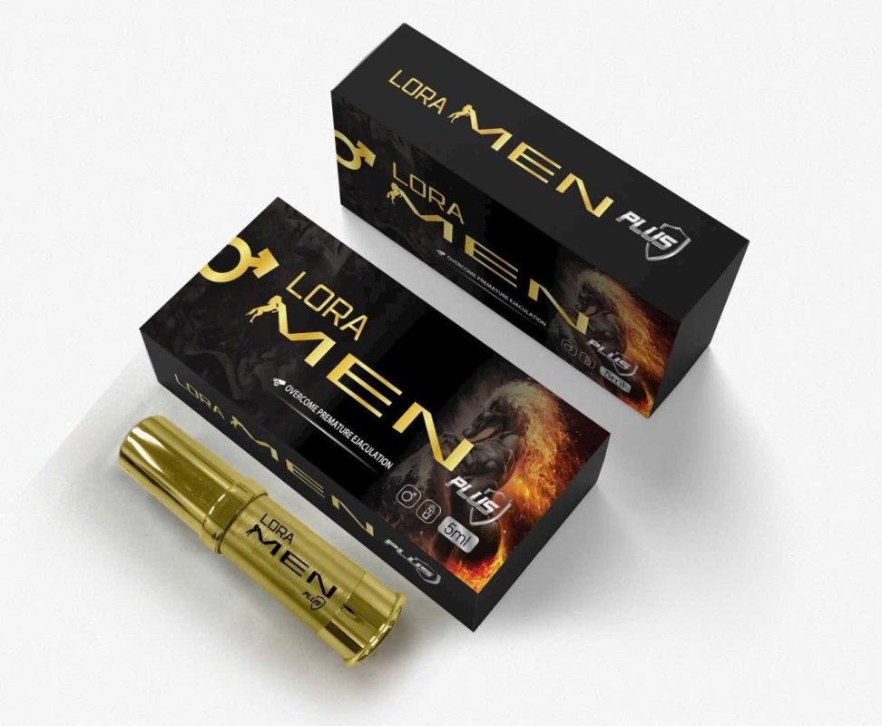 Lora Men Plus - Mua Hàng Chính Hãng Tại Đây #1