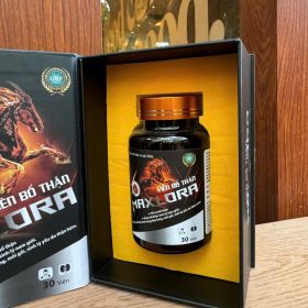 Lora Men Plus - Lan Hương Nguyễn - Sản Phẫm Chính Hãng #1