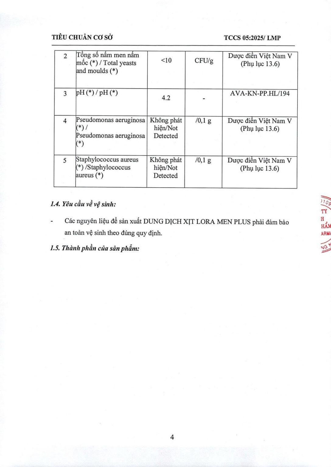 Lora Men Plus - Lan Hương Nguyễn - Sản Phẫm Chính Hãng #1